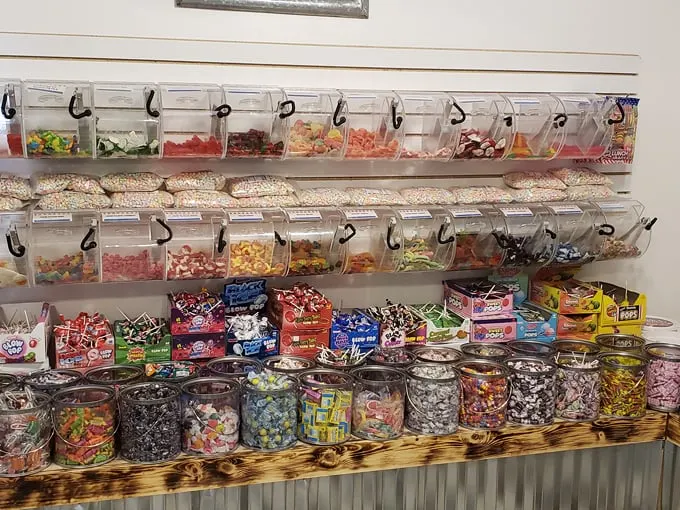 Grandpa Joe's Candy Shop 3