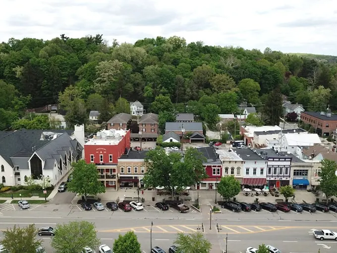 Granville 1