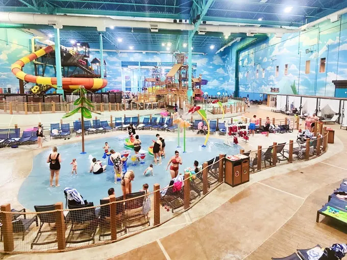Great Wolf Lodge 1