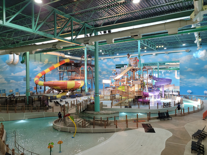 Great Wolf Lodge 2