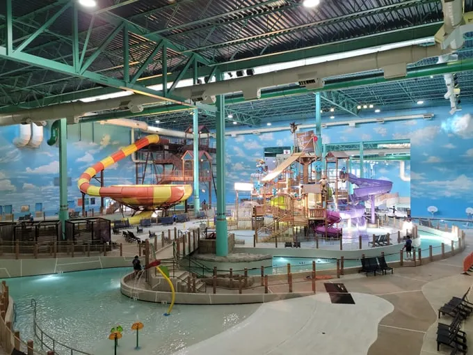 Great Wolf Lodge 2