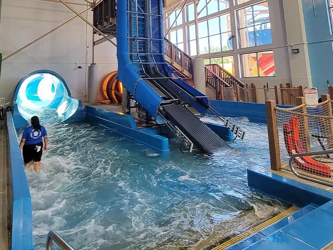 Great Wolf Lodge 4