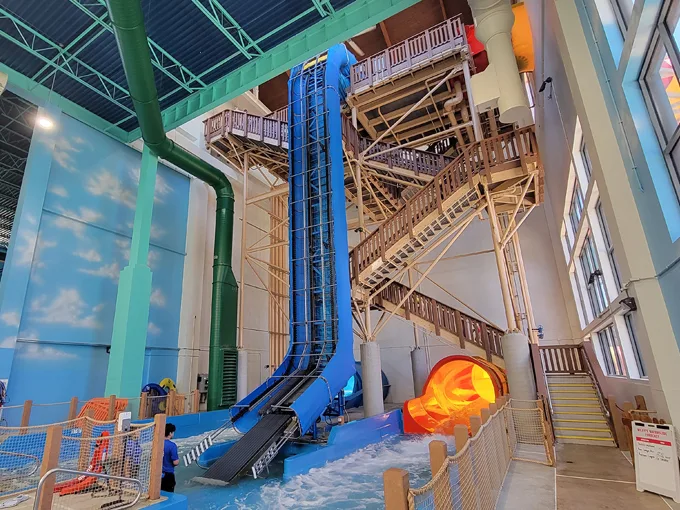 Great Wolf Lodge 5
