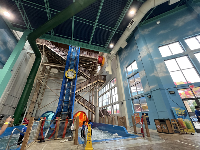 Great Wolf Lodge 6