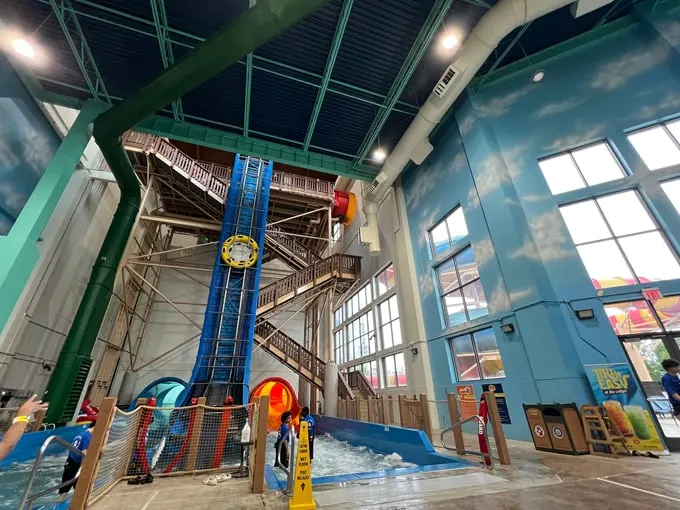 Great Wolf Lodge 6