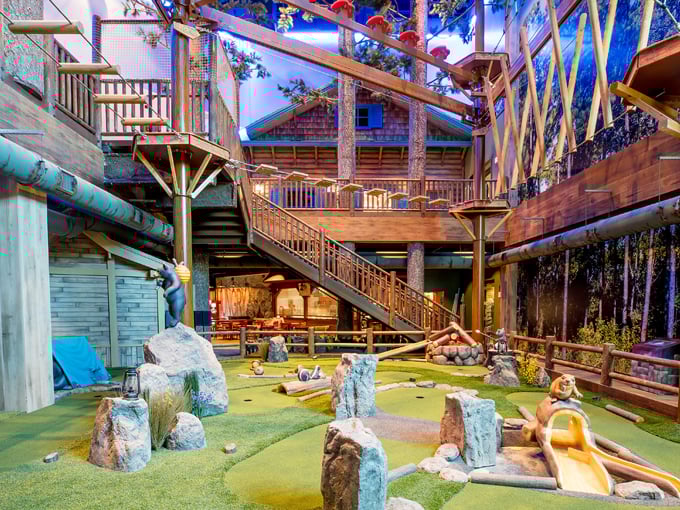 Great Wolf Lodge 9