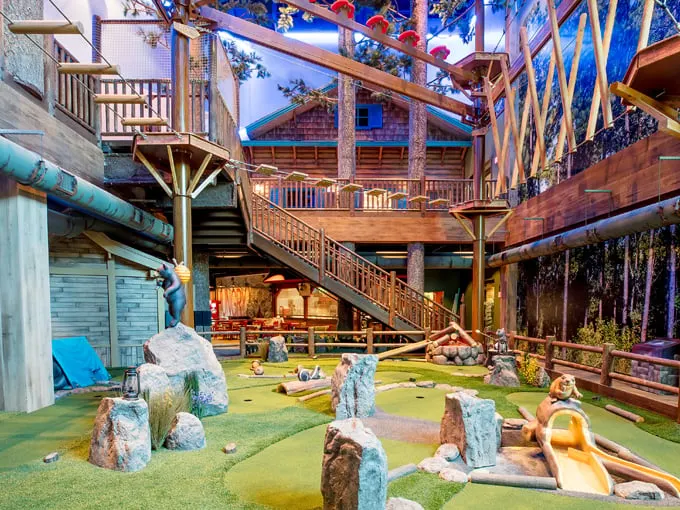 Great Wolf Lodge 9
