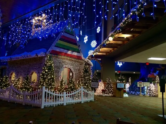 Great Wolf Lodge Water Park 7