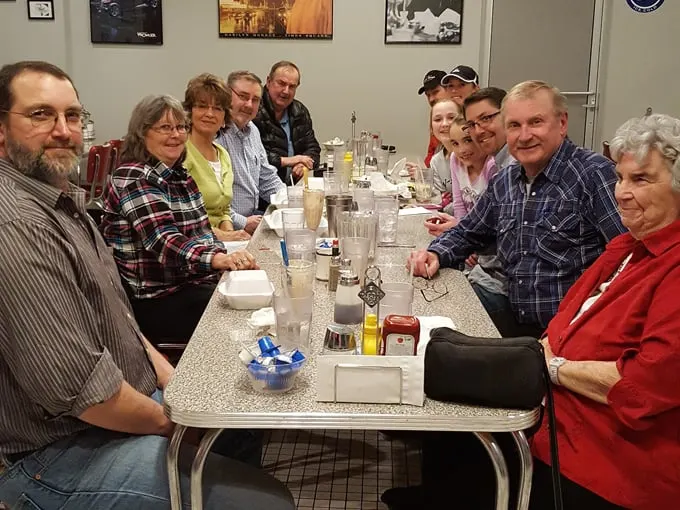 Gus's Diner 7