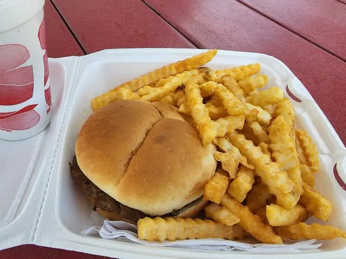 Hager Heights Drive-In 5