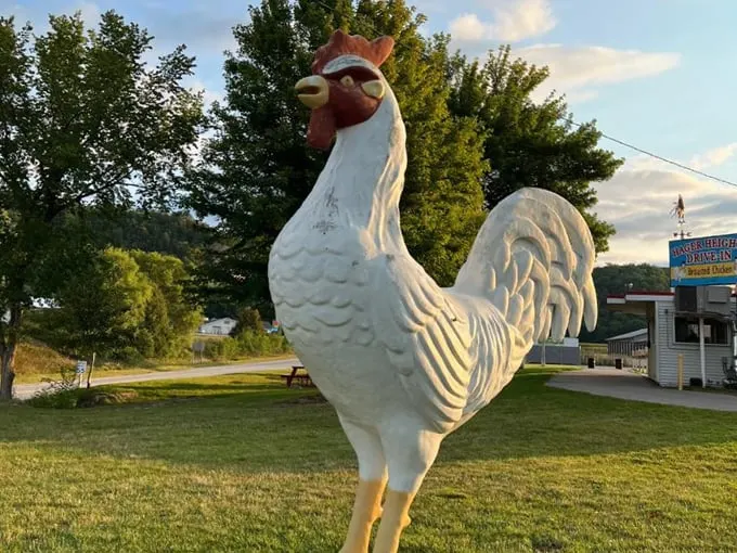 Hager Heights Drive-In 9