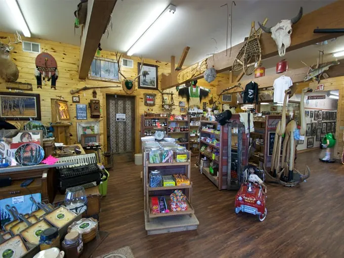 Hairy Mosquito Trading Company 3