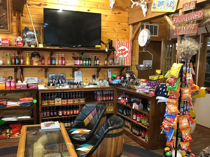 hairy mosquito trading company 6