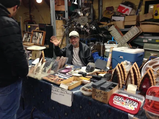hairy mosquito trading company 7