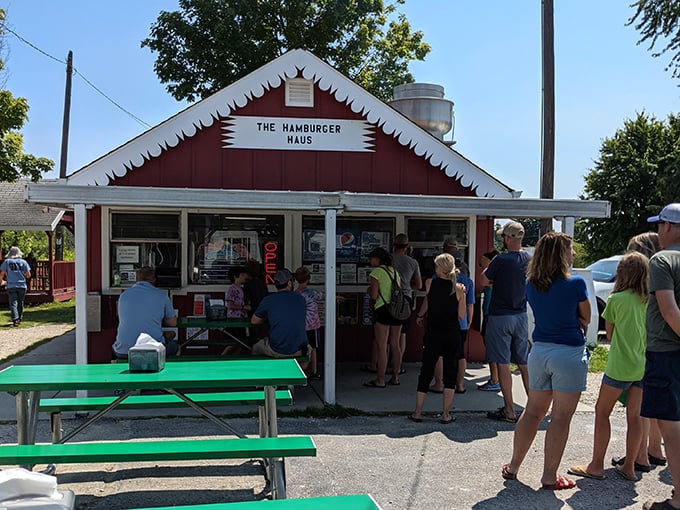 Hamburger Haus 7
