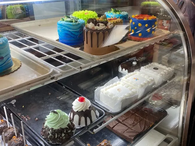 Hanisch Bakery and Coffee Shop 3