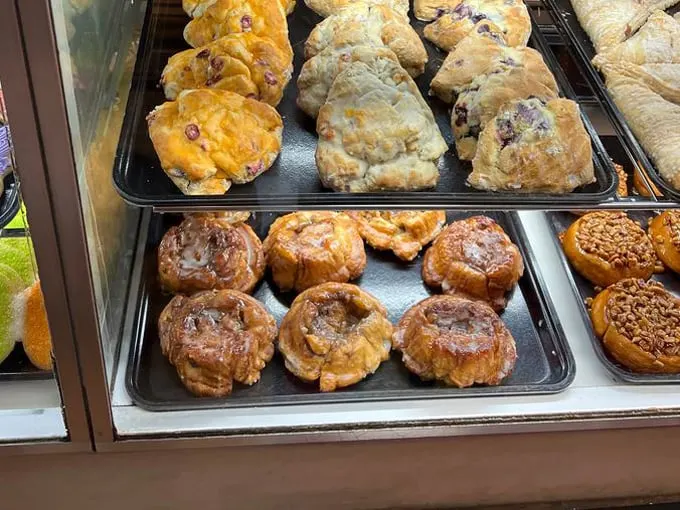 Hanisch Bakery and Coffee Shop 3