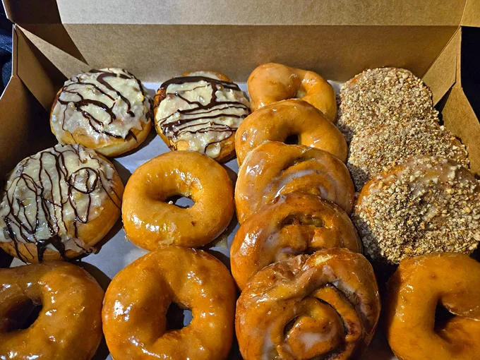 Hanisch Bakery and Coffee Shop 4