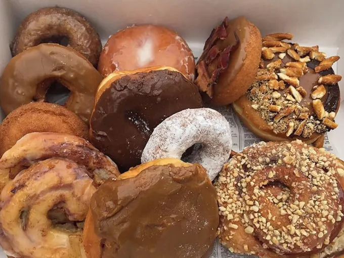 Hanisch Bakery and Coffee Shop 4
