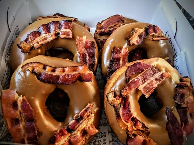 Hanisch Bakery and Coffee Shop 5