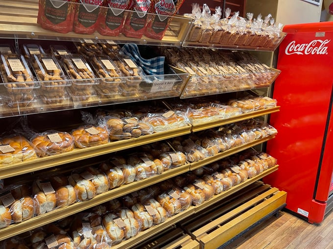 Hanisch Bakery and Coffee Shop 6