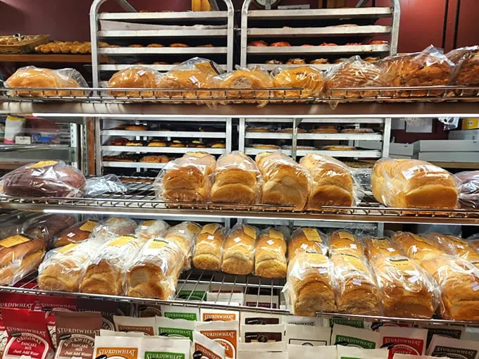 Hanisch Bakery and Coffee Shop 7
