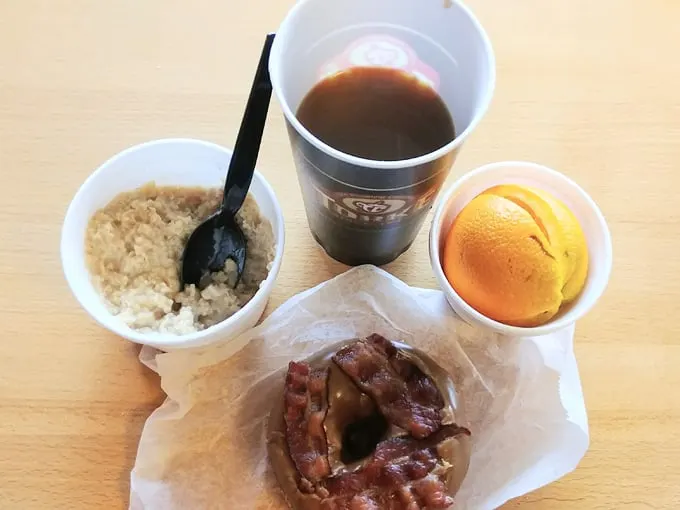Hanisch Bakery and Coffee Shop 8
