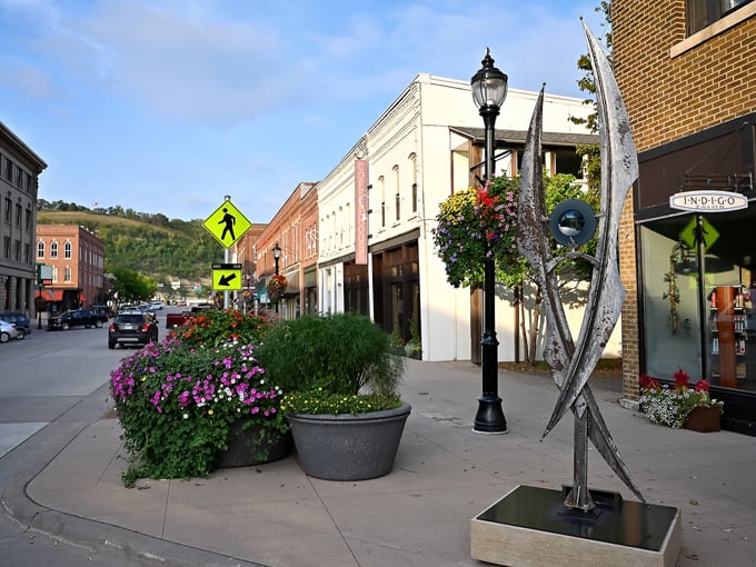 Hanisch Bakery and Coffee Shop 9