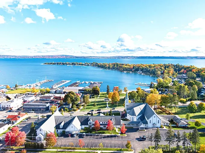 Harbor Springs 1