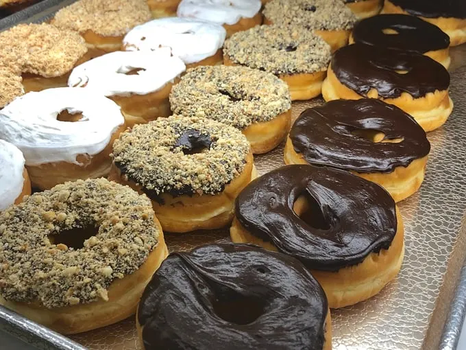 Hartman's Bakery Manitowoc 3