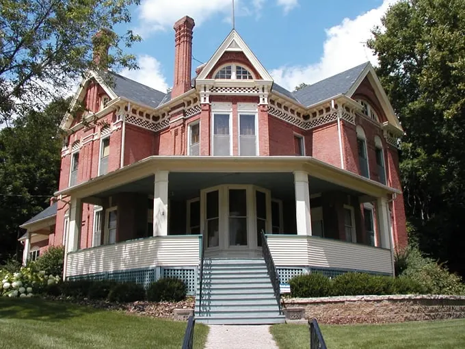 henderson 8