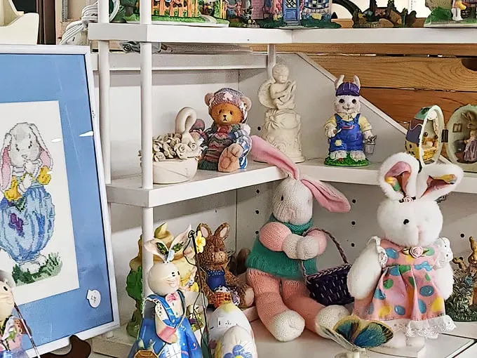 Heritage Thrift 2