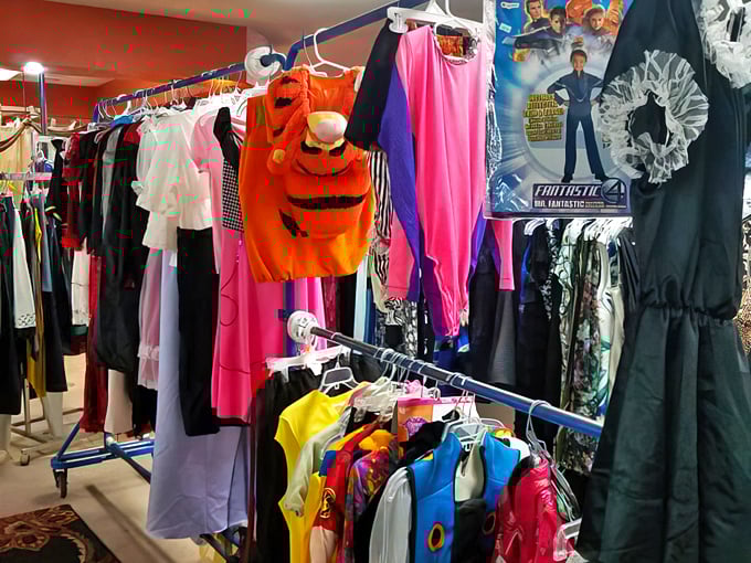 Heritage Thrift 5