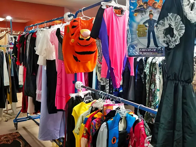 Heritage Thrift 5