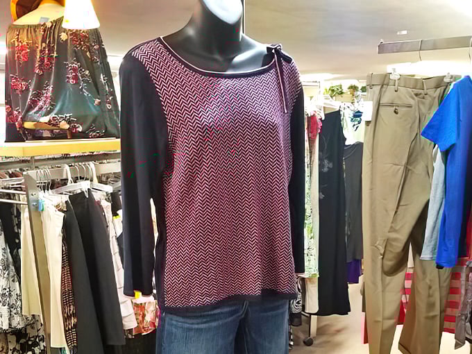Heritage Thrift 6