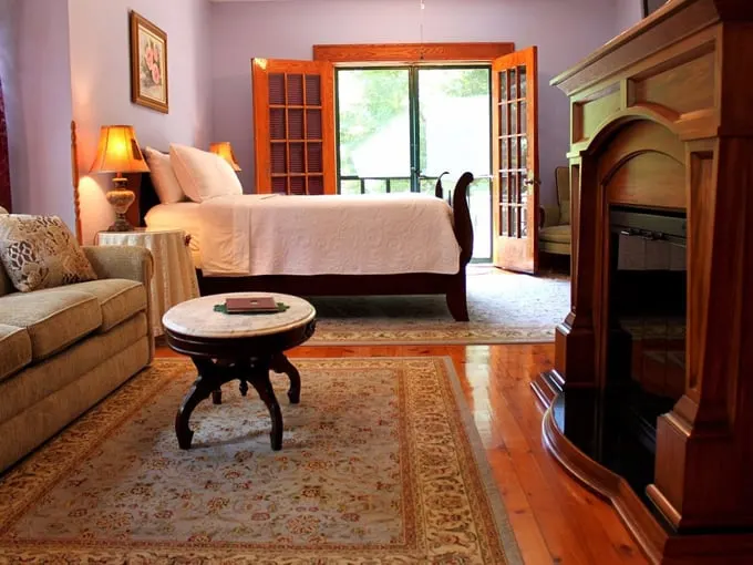Himelhoch Bed & Breakfast 3
