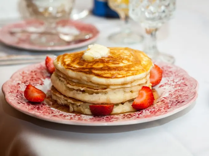 Himelhoch Bed & Breakfast 5