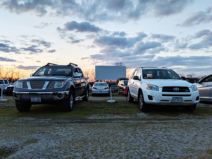 Holiday Auto Theatre 1