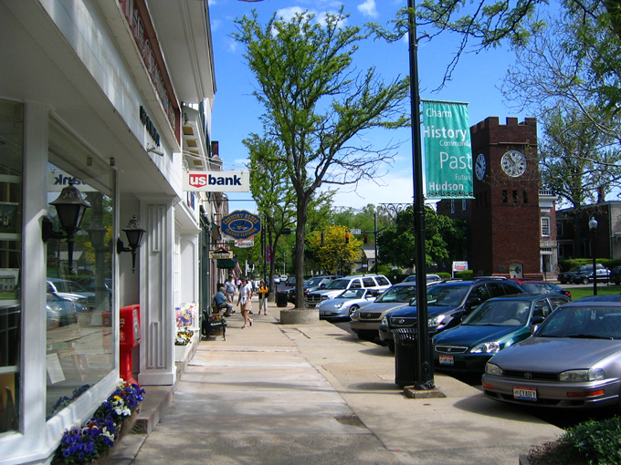 Hudson 2