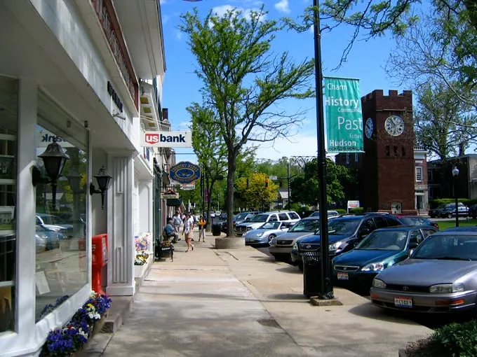 Hudson 2