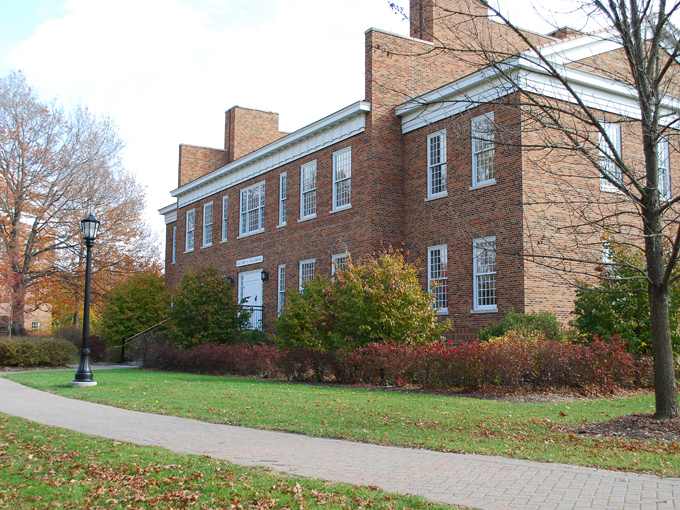 Hudson 7