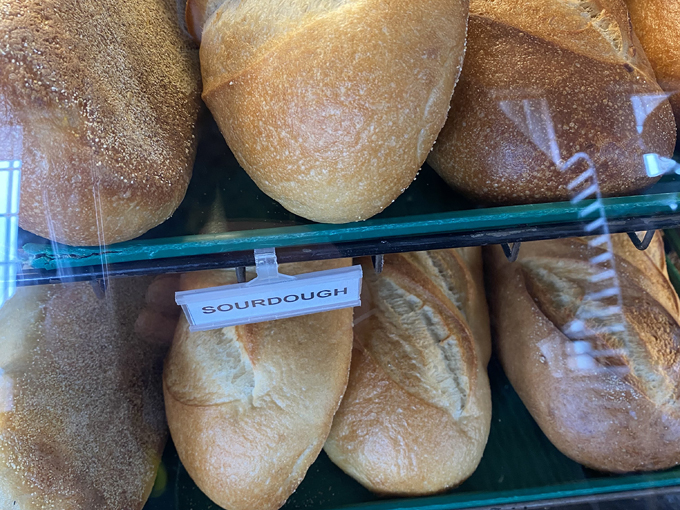 Huron Mountain Bakery 4