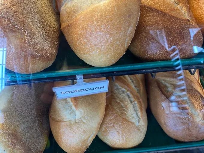 Huron Mountain Bakery 4