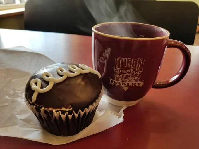 Huron Mountain Bakery 7