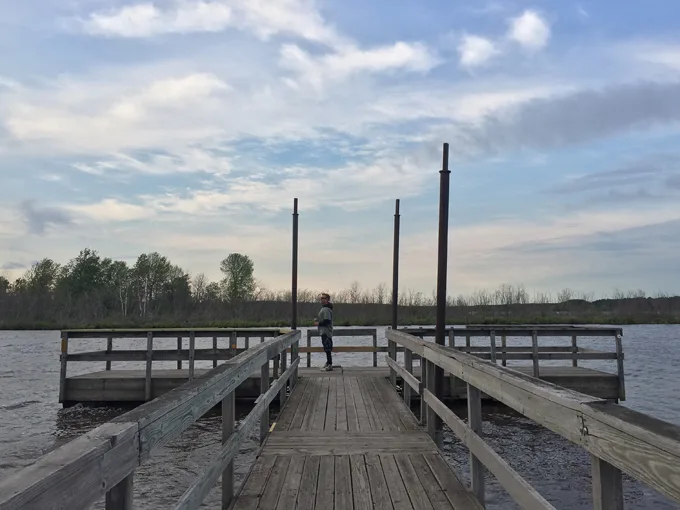 Indian Point Campground 4