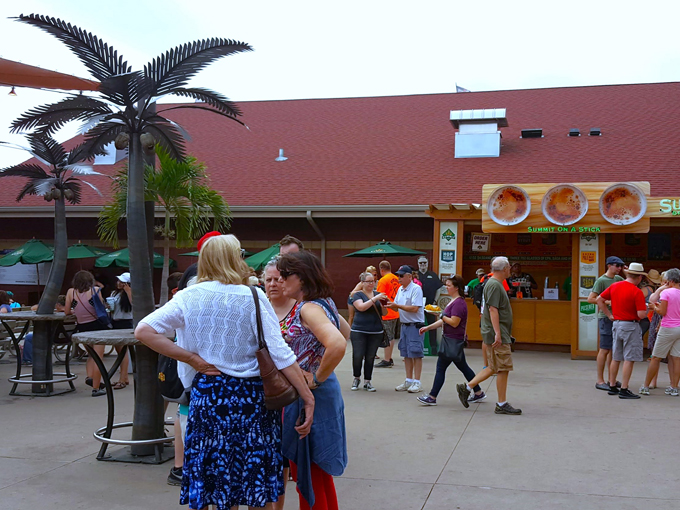 International Bazaar 6