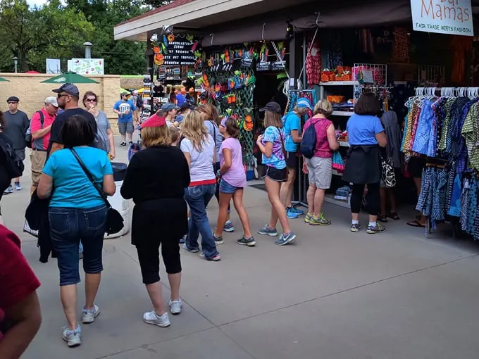International Bazaar 7