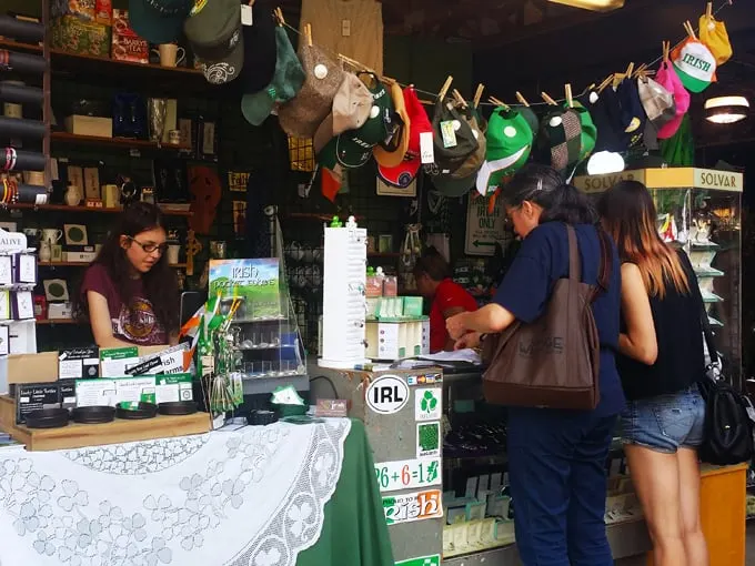 International Bazaar 8