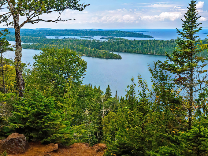 Isle Royale 1