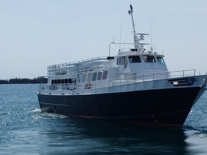 Isle Royale 2